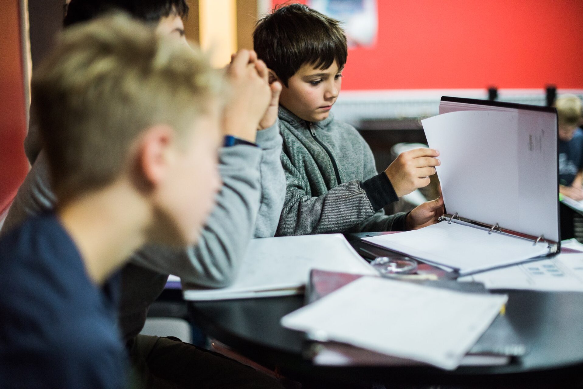 Four Square Community - Home - Four Square Community